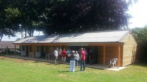 Recreation Ground - Braishfield Parish Council