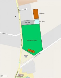 Recreation Ground - Braishfield Parish Council